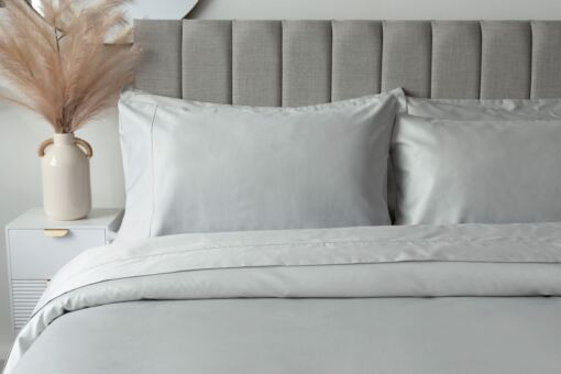 Fitted Sheets - Shop Fine Quality Fitted Bed Sheets UK Wide