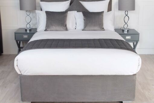 Divan Base Cover - Affordable and Easy to Use Bed Base Wraps