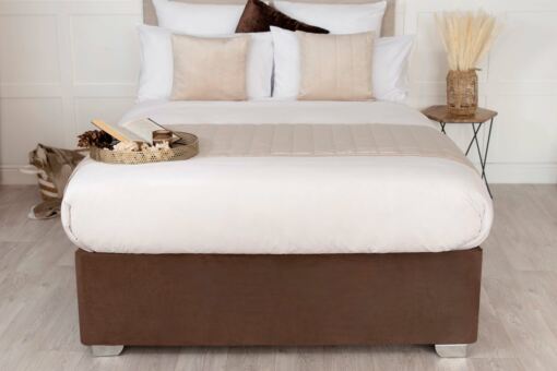 Divan Base Cover - Affordable and Easy to Use Bed Base Wraps