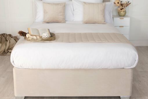 Divan Base Cover - Affordable and Easy to Use Bed Base Wraps