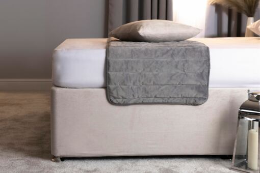 Divan Base Cover - Affordable and Easy to Use Bed Base Wraps