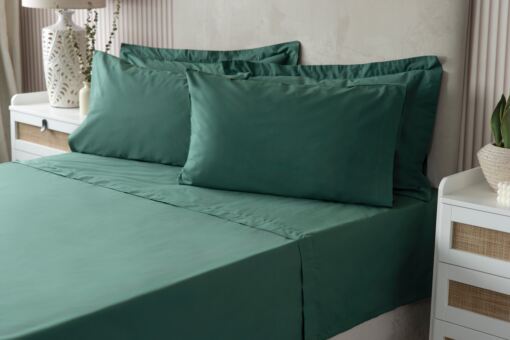 Fitted Sheets - Shop Fine Quality Fitted Bed Sheets UK Wide