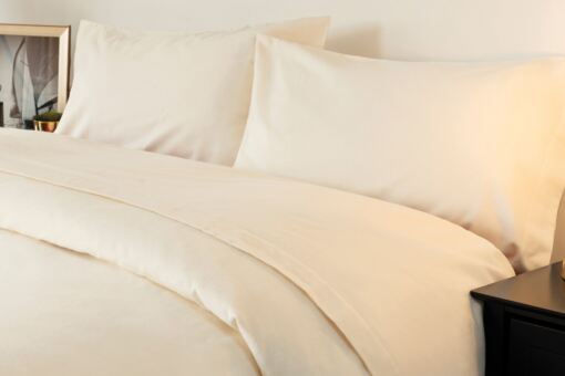 Fitted Sheets - Shop Fine Quality Fitted Bed Sheets UK Wide