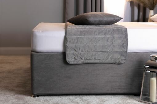 Divan Base Cover - Affordable and Easy to Use Bed Base Wraps