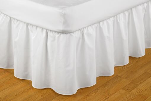 Bed Valances - Shop Classy & Elegant Bed Valances UK Wide