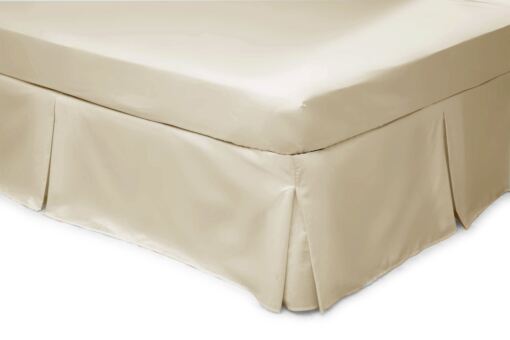 Bed Valances - Shop Classy & Elegant Bed Valances UK Wide