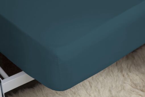 Fitted Sheets - Shop Fine Quality Fitted Bed Sheets UK Wide