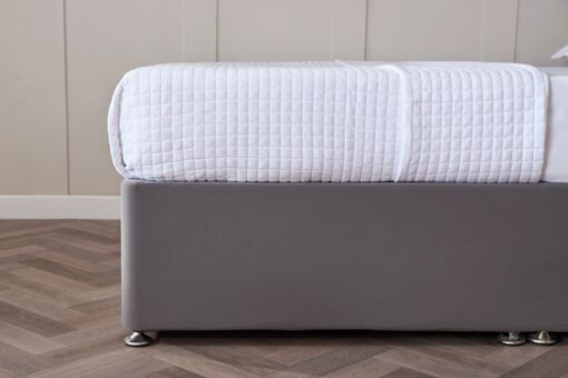 Divan Base Cover - Affordable and Easy to Use Bed Base Wraps