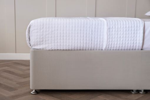 Divan Base Cover - Affordable and Easy to Use Bed Base Wraps
