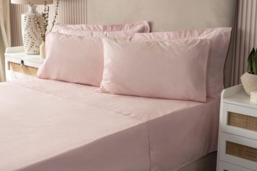Fitted Sheets - Shop Fine Quality Fitted Bed Sheets UK Wide
