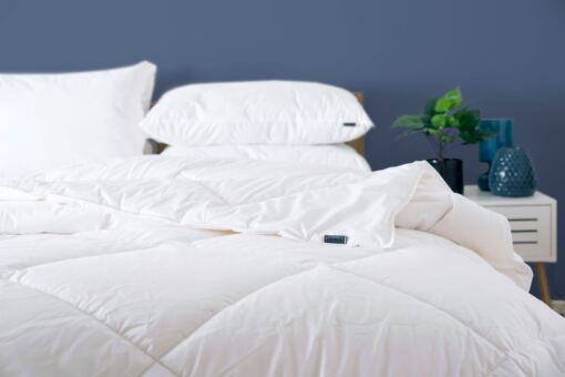 Double Duvets - Shop Double Bed Duvets in Different Togs & Materials