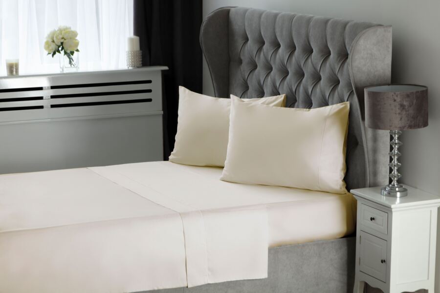 Flat V's Fitted Sheets Guide: The Difference Explained