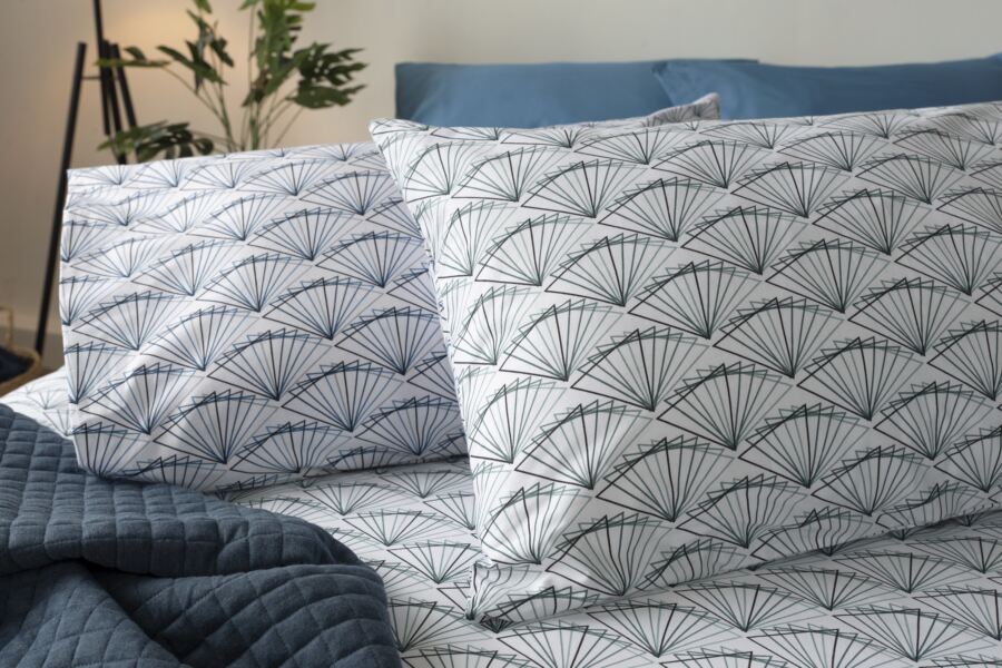 Tokyo Duvet Cover Set | Belledorm