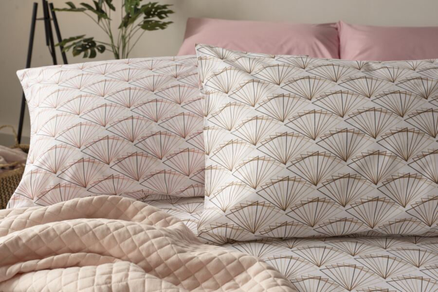 Tokyo Duvet Cover Set | Belledorm