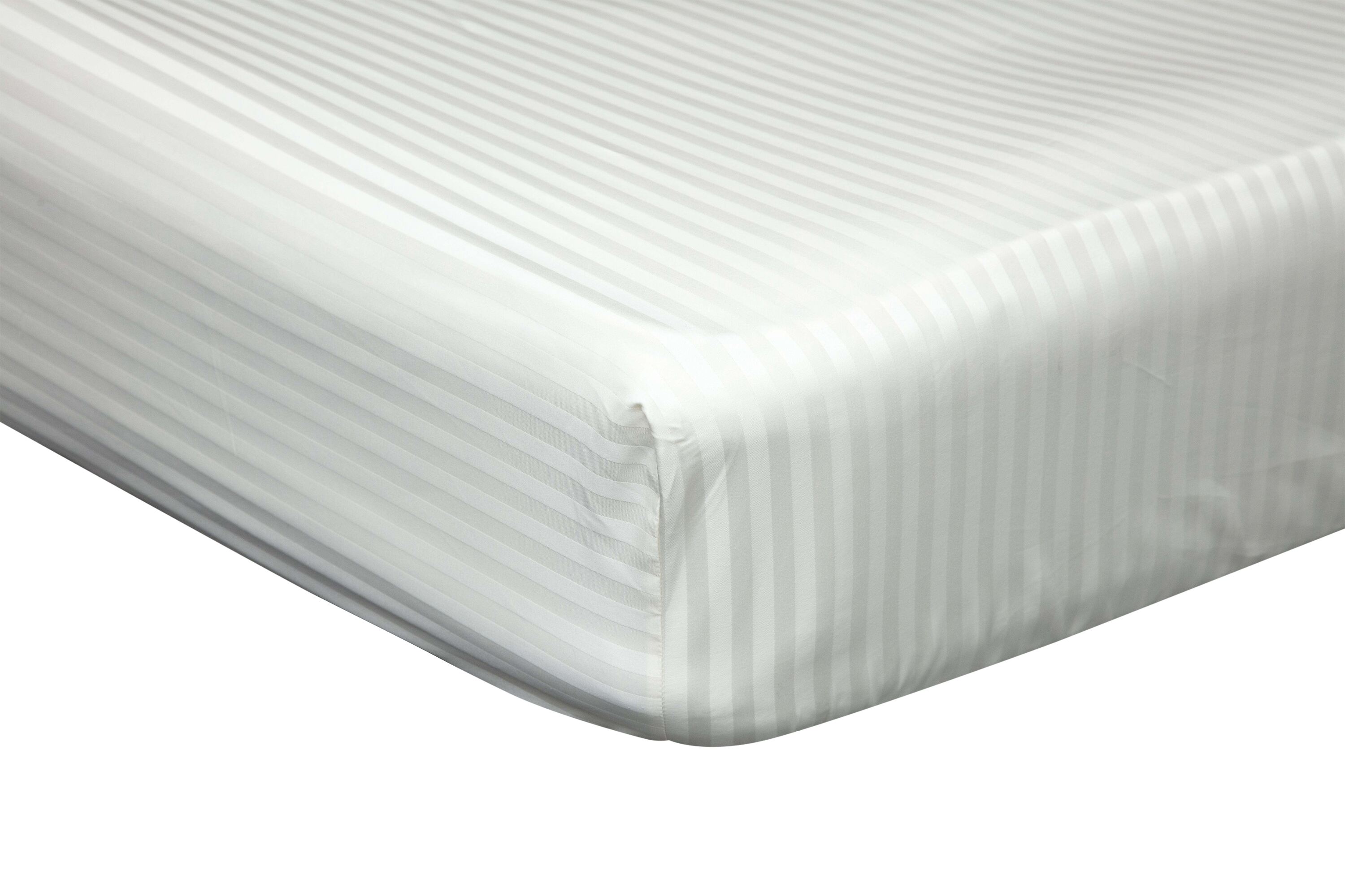 Fitted Sheets - Shop Fine Quality Fitted Bed Sheets UK Wide