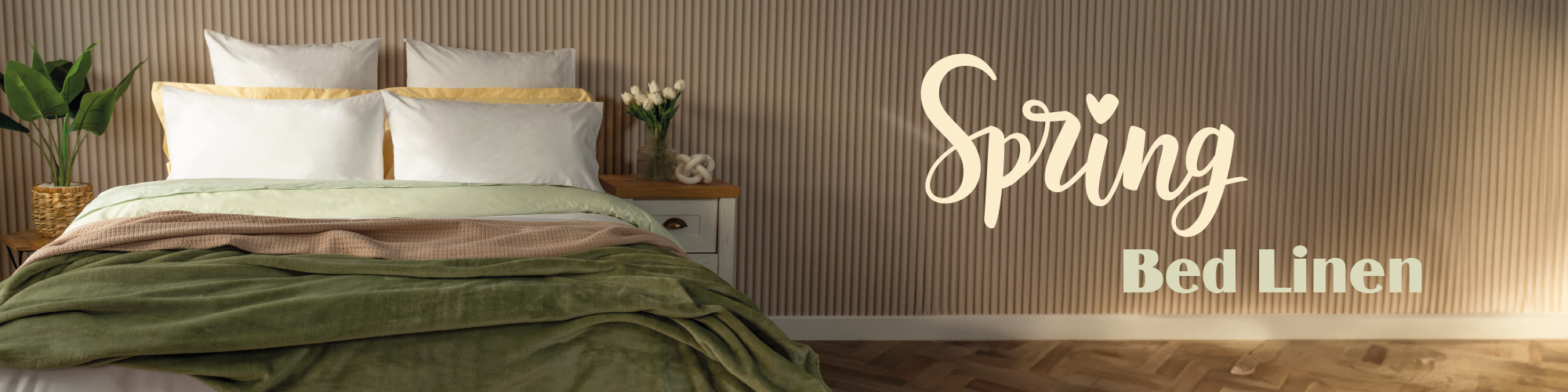 Bed Linen - Exceptional Home Linens | Belledorm